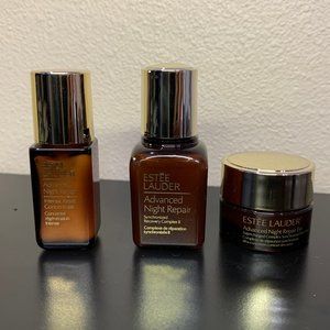 Estee Lauder | Makeup | Estee Lauder Advanced Night Repair Set | Poshmark